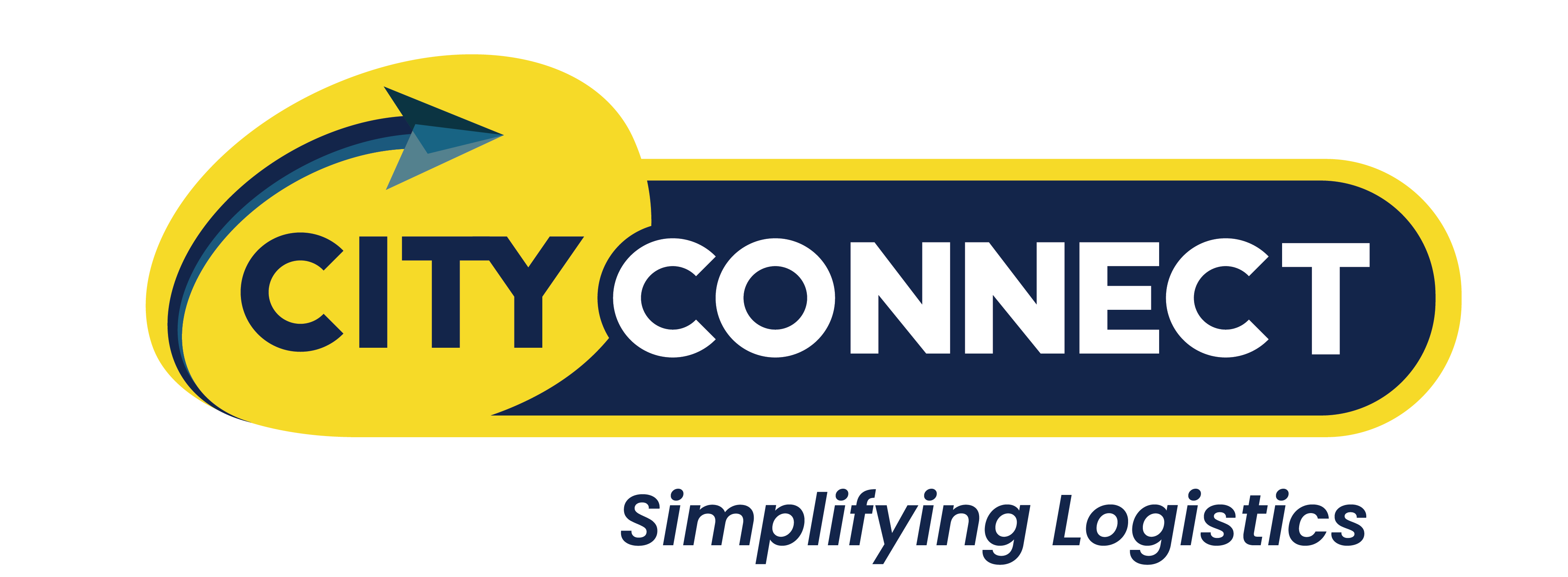 Home - City Connect Logistics